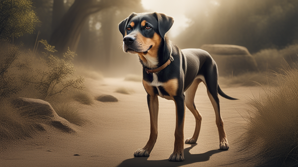 History of Dogs: 7 Powerful Truths Behind Breeds